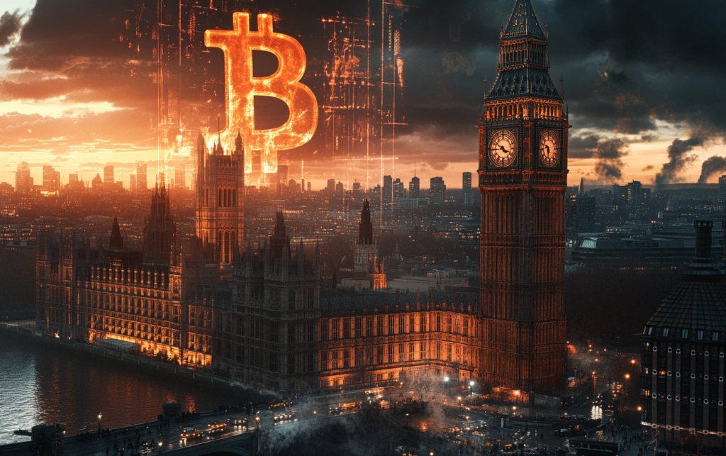 What is Britcoin? Introduction to Central Bank Digital Currencies (CBDC ...